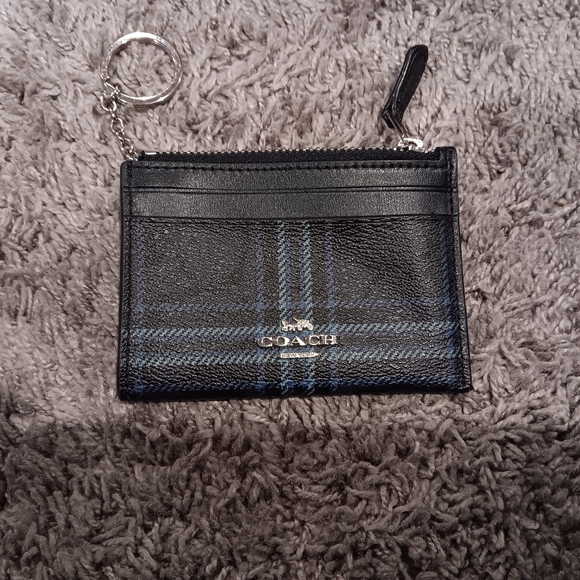 Coach | Bags | Coach Card Holder | Poshmark